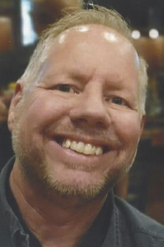 Scott R. Musser 1966-2021 | News, Sports, Jobs - The Vindicator